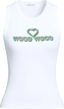 Wood Wood TOPS - Tank Tops auf YOOX.COM
