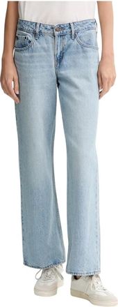 Levi's Femme, Jeans, Bleu, Taille: W29 L32 Jeans droits