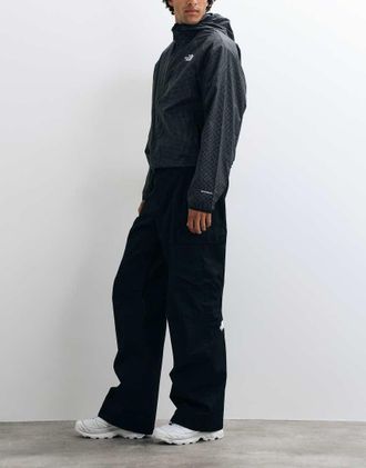 The North Face Blizzardery pantalon cargo noir