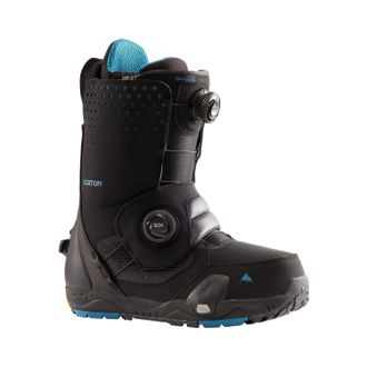 Burton Photon Step ON Boot 2023 Schwarz, 46 - Herren Snowboardboot