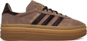 adidas Sneakers adidas Gazelle Bold IH4202 Braun