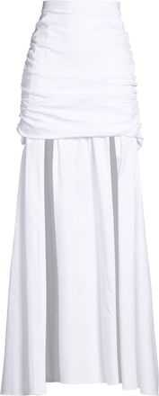 Violante Nessi HOSEN & R&Ouml;CKE - Maxi-R&ouml;cke auf YOOX.COM