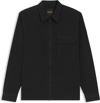 BOSS Herren Hemd LORUM