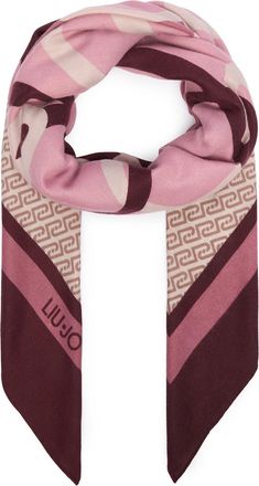 Liu Jo Tuch Liu Jo 2F6068 T2745 Dunkelrot