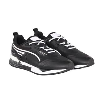 Puma Mirage Tech Bubble - - Sport - Herren - Schwarzk - 46 EU