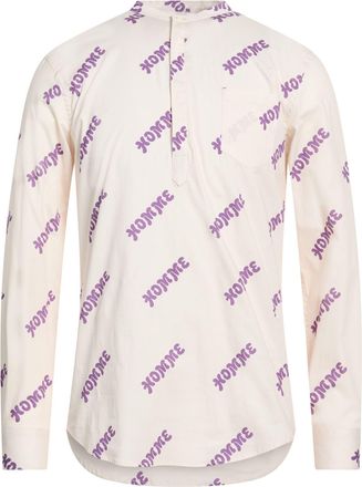 Daniele Alessandrini TOPS - Hemden auf YOOX.COM