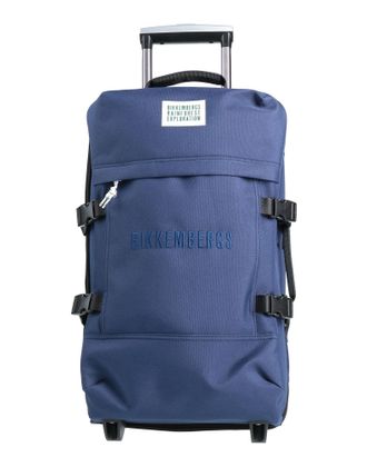 Dirk Bikkembergs KOFFER & CO. - Trolleys auf YOOX.COM