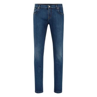 Billionaire Boys Club Straight Cut Jeans - - Jeans - Herren - Blau - W30