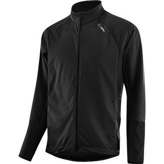 LOEFFLER Herren Funktionsjacke M BIKE JACKET BETA WS LIGHT