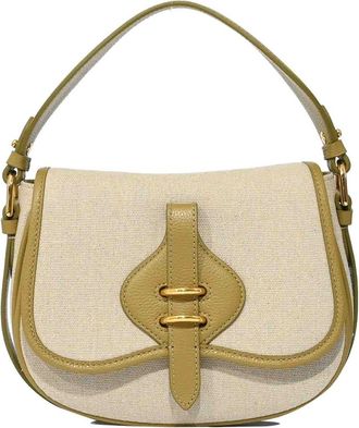 Coccinelle Sac Bandouli&egrave;re - Multicolore