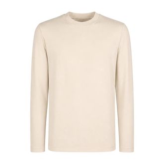 Circolo 1901 Circolo 1901 T-Shirts und Poloshirts - - Sweatshirts & Hoodies - Herren - Beige - 2XL