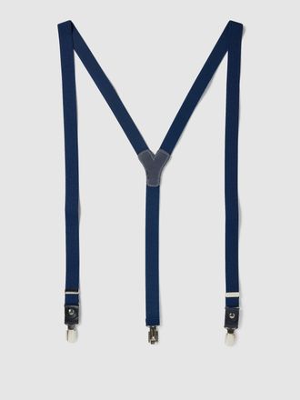 Bugatti Hosentr&auml;ger in Y-Form