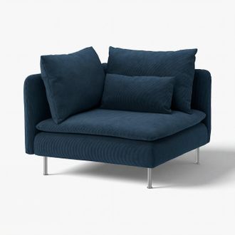 IKEA S&Ouml;DERHAMN Eckelement