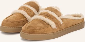 Marc O'Polo Marc Opolo Mules Kara braun