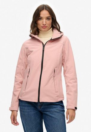 Superdry Outdoorjacke HOODED CLASSIC TREKKER JACKET