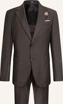 Joop Anzug Slim Fit blau