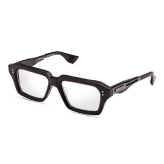 Dita Eyewear unisex, Accessoires, Noir, Taille: 52 MM Detron Lunettes de soleil