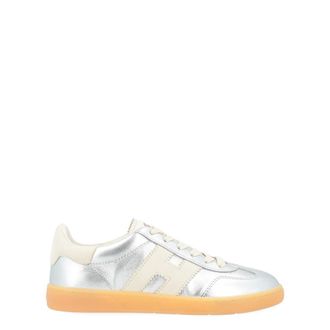 Hogan Damen, Schuhe, Wei&szlig;, 38 1/2 EUGr&ouml;&szlig;e