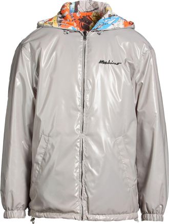 Moschino JACKEN & M&Auml;NTEL - Jacken und Anoraks auf YOOX.COM