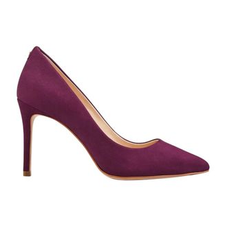 Cosmoparis Femme, Chaussures, Violet, Taille: 41 EU Azoa Pump