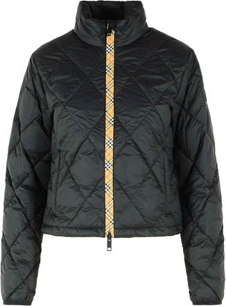 Burberry Casualjacke - Schwarz