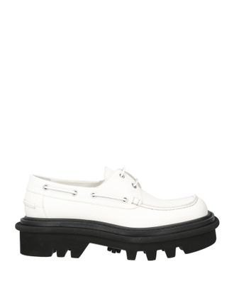 Dries Van Noten SCHUHE - Schn&uuml;rschuhe auf YOOX.COM
