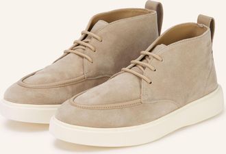 Lloyd Schn&uuml;rboots Salvo 325 beige