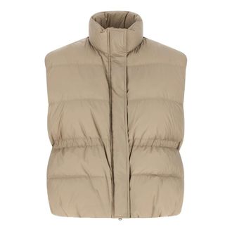 Brunello Cucinelli Damen, Jacken, Grau, XSGr&ouml;&szlig;e
