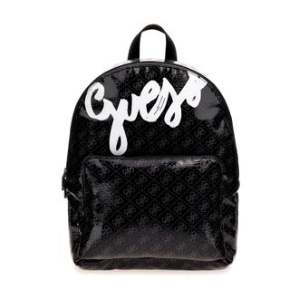 Guess Rucksack Guess HMVEZT P3406 Schwarz