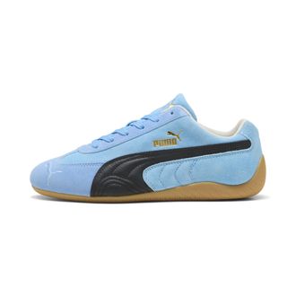 Puma Sneakers Speedcat Unisexe, Chaussures, Bleu, 35.5