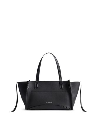 J.W.Anderson Sac cabas en cuir mocassin J.W.Anderson