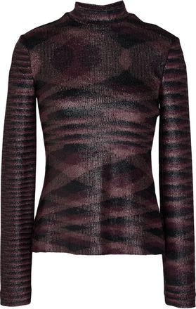 Missoni STRICKWAREN - Rollkragenpullover auf YOOX.COM