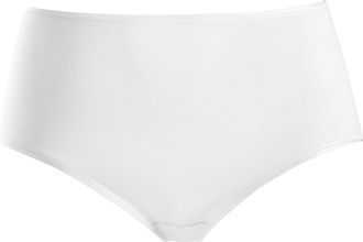Hanro Slip Cotton Seamless