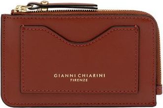 Gianni Chiarini WALLETS CALF