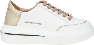 Alexander Smith SCHUHE - Sneakers auf YOOX.COM