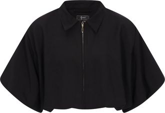Faina Jacke