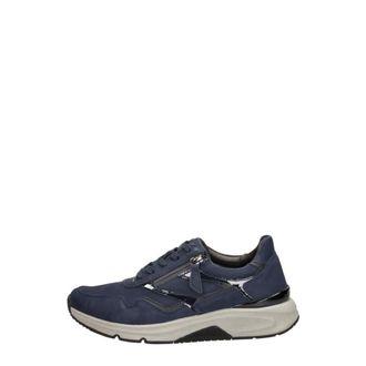 Gabor Damen, Schuhe, Blau, 38 EUGr&ouml;&szlig;e