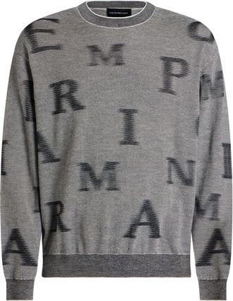 Emporio Armani STRICKWAREN - Pullover auf YOOX.COM