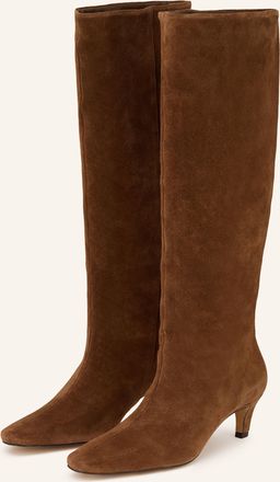Carrano Carrano Stiefel braun