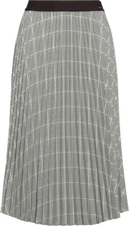 A|X Armani Exchange HOSEN & RÖCKE - Midi-Röcke auf YOOX.COM