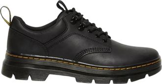 Dr. Martens Femme, Chaussures, Noir, Taille: 44 EU Chaussures