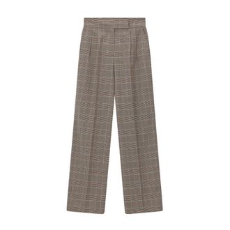 Etro Wide Hosen - - Trousers - Damen - Beige - S