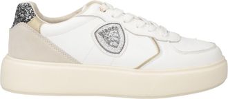 Blauer SCHUHE - Sneakers auf YOOX.COM