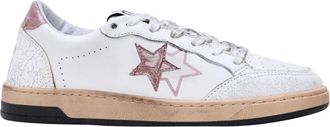 2Star Prime Star Sneaker - - Shoes - Damen - Wei&szlig; - 38 EU