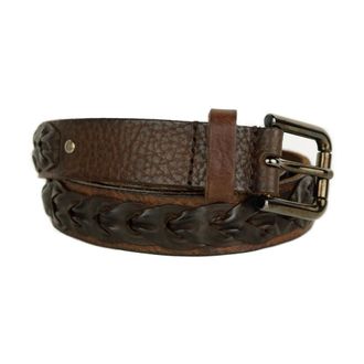 Dolce & Gabbana Damen, Accessories, Braun, 95 CMGr&ouml;&szlig;e