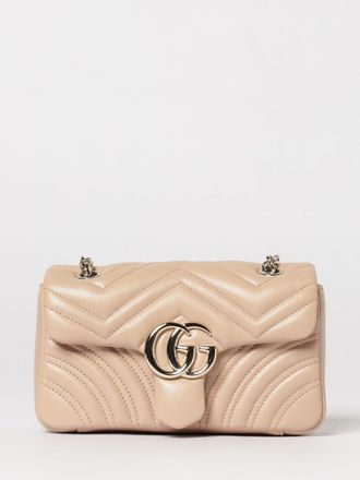Gucci Minitasche GUCCI Damen Farbe Pink