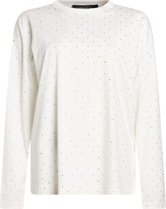 Fabiana Filippi TOPS - T-shirts auf YOOX.COM
