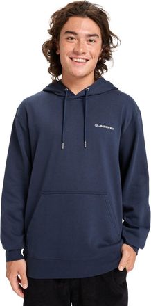Quiksilver Graphic - Hoodie for Men - Kapuzenpulli - M&auml;nner - XS - Schwarz