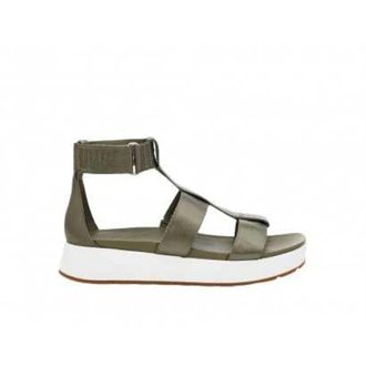 UGG Alle Sande - - Shoes - Damen - Gr&uuml;n - 37 EU
