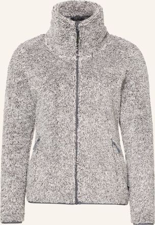 Meru Me&deg;Ru Fleecejacke Narbonne schwarz